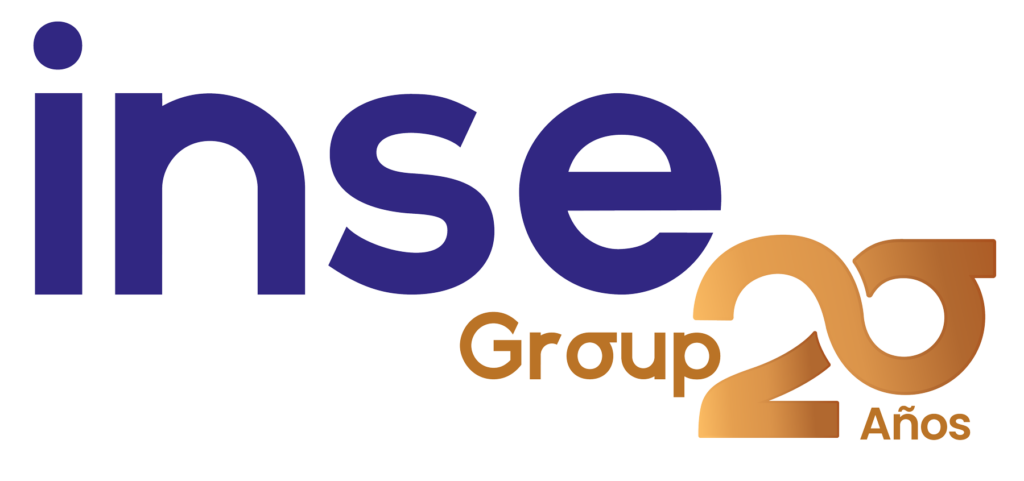 Home - Inse Group S.A.S